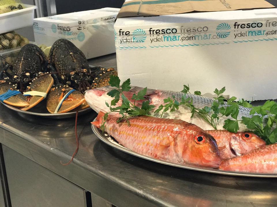 gastronomia marinera Archivos - Blog